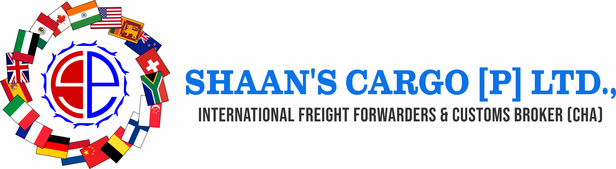 Shaan’s Cargo Branches in India | Contact & Locations